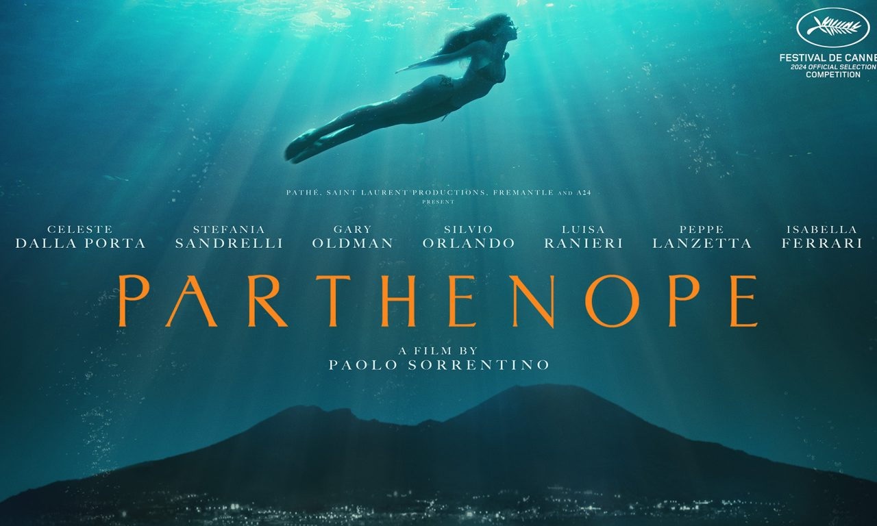 Parthenope - La ricerca